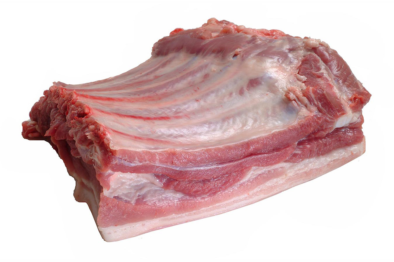 Bravčový bôčik s kosťou | Masodomov.sk