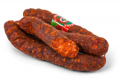 Maďarská klobása | Masodomov.sk